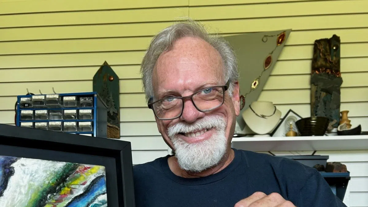 COMMUNITY SPOTLIGHT: Experience the fusion of art and heritage at ...