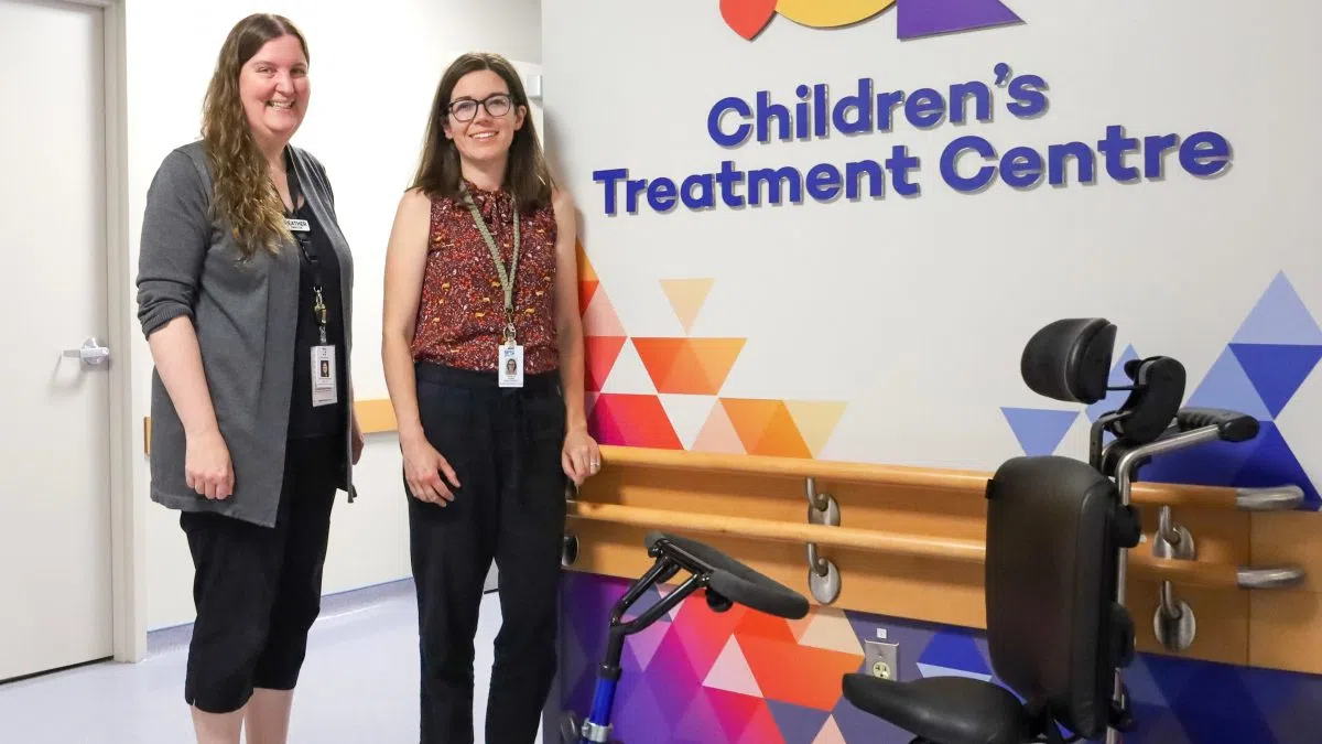 ‘Continuing the tremendous legacy of John M. and Bernice Parrott ...