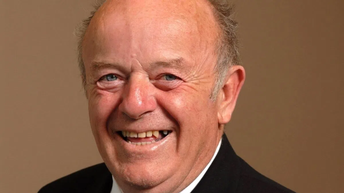 ‘He was a dedicated community member’: Quinte, Frankford remember Keith ...