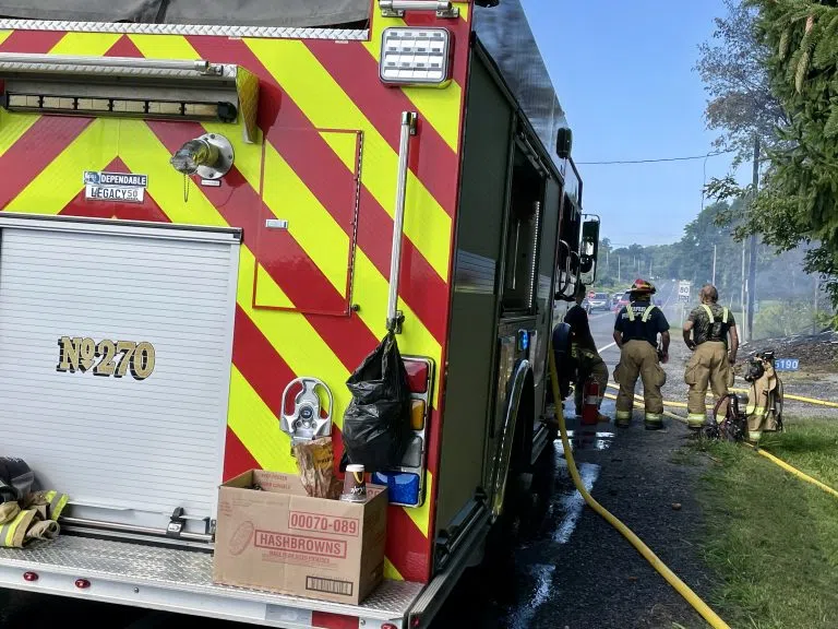 UPDATE: ‘The house was fully involved’: Investigation continues after ...