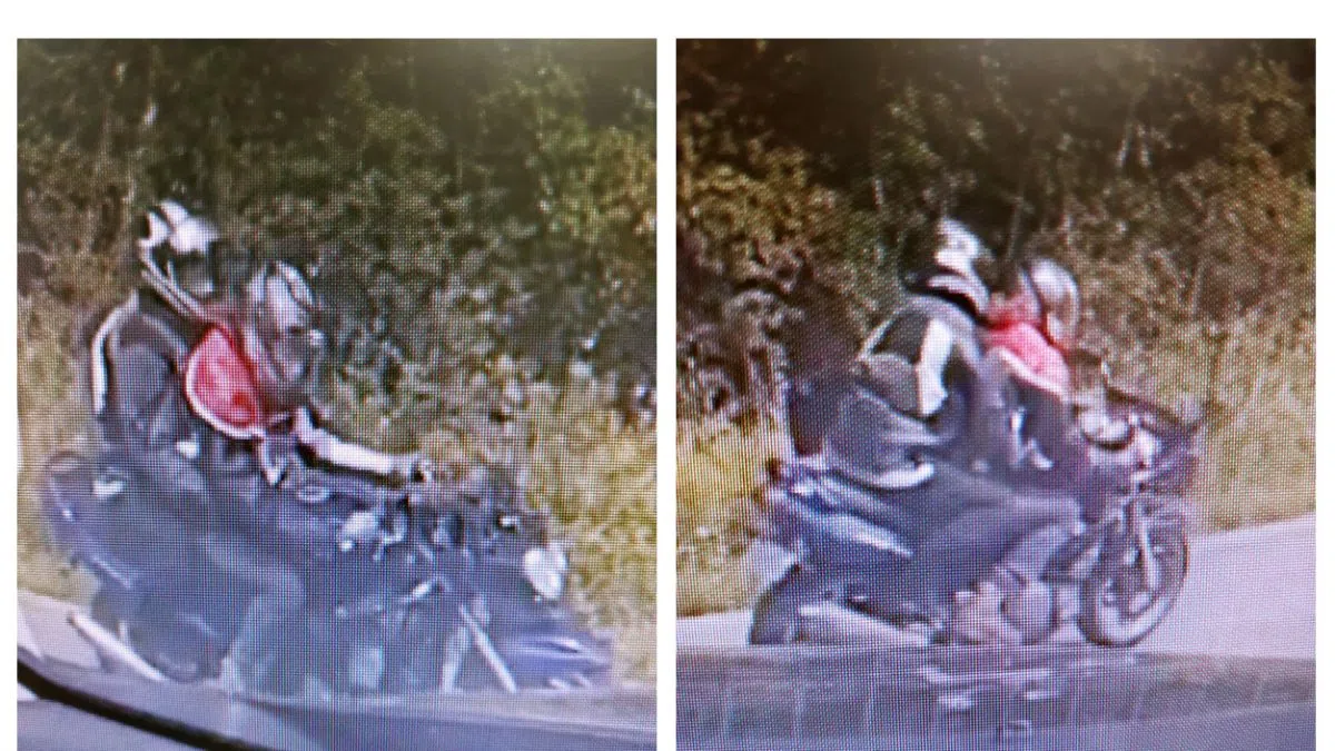 ‘Dangerous operation incident’: Northumberland OPP call on public for ...