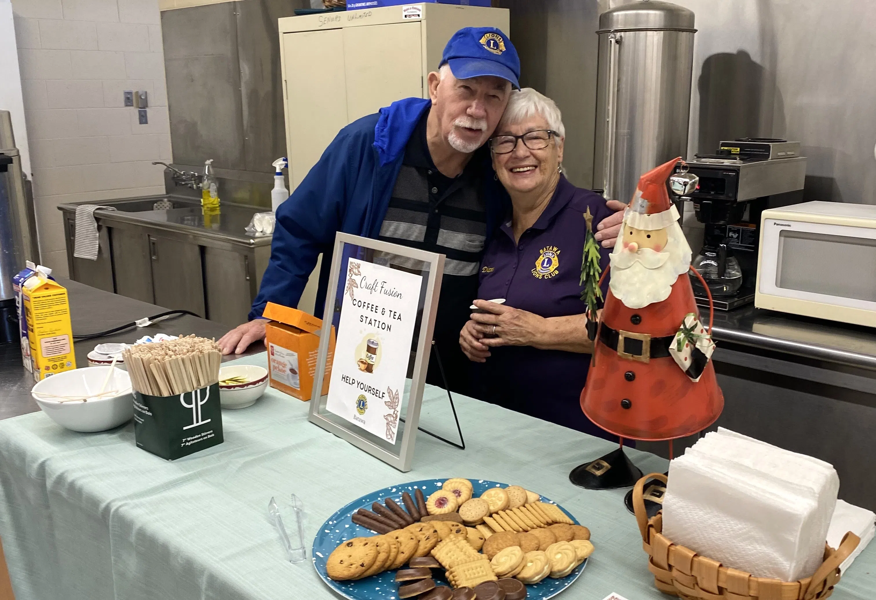 COMMUNITY SPOTLIGHT: Batawa Lions Craft Fusion Showcase and Sale ...