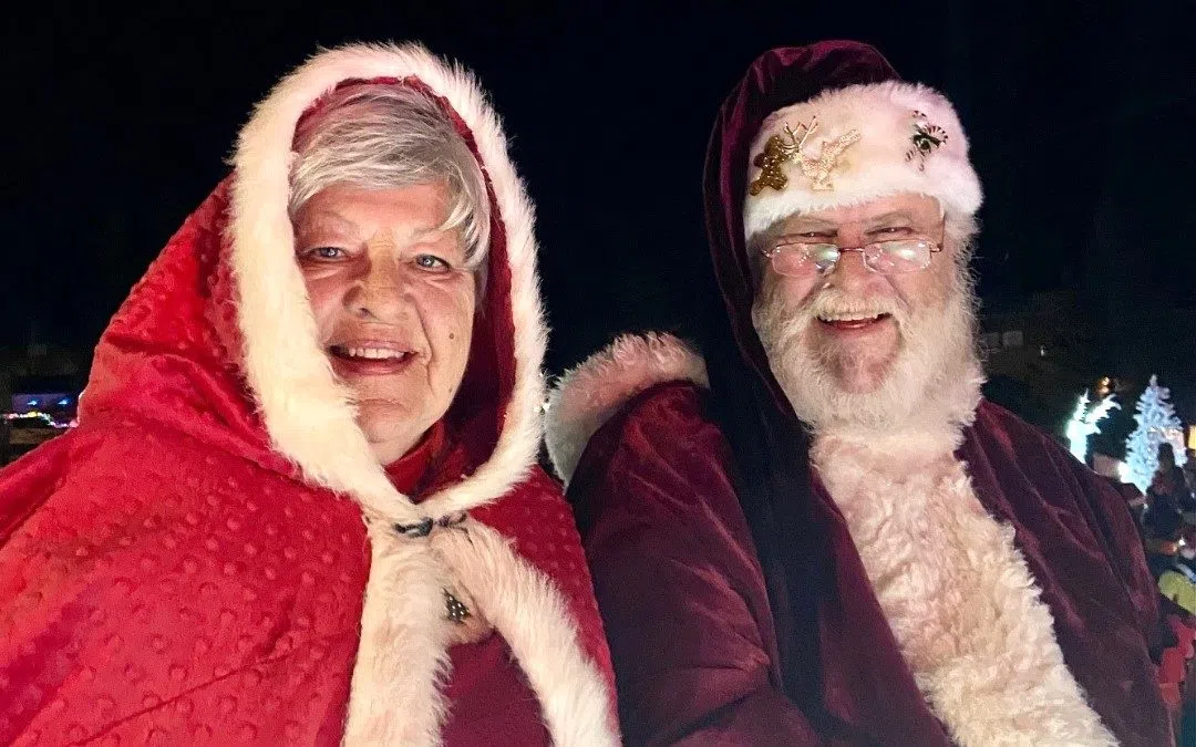 Your 2024 Brighton Santa Claus Parade rundown | Brighton Today.ca