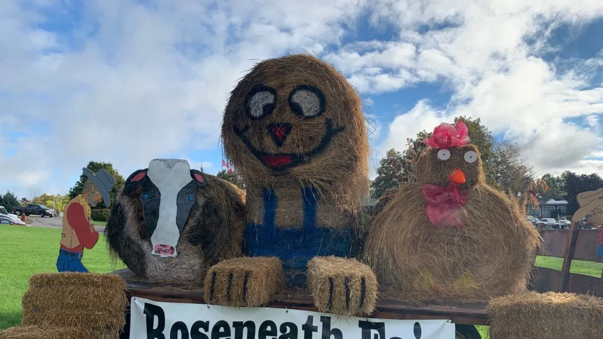 COMMUNITY SPOTLIGHT: Since 1870 the Roseneath Fair has been bringing ...