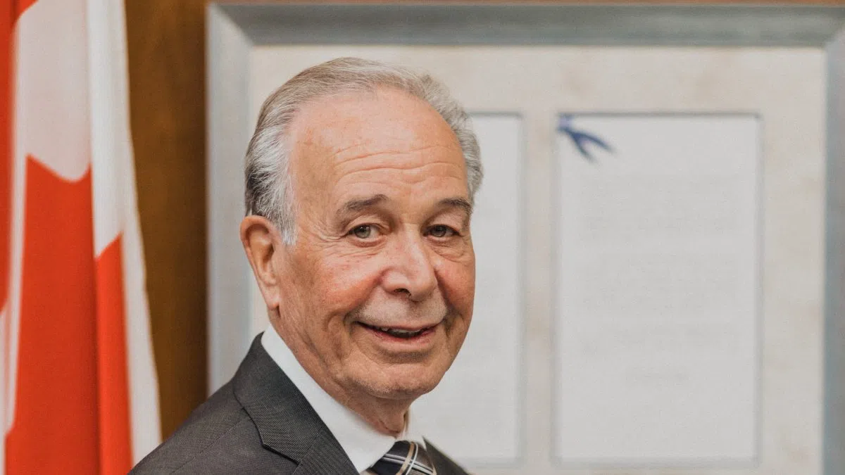 ‘His dedication to residents was truly unmatched’: Brighton Coun. Byron ...