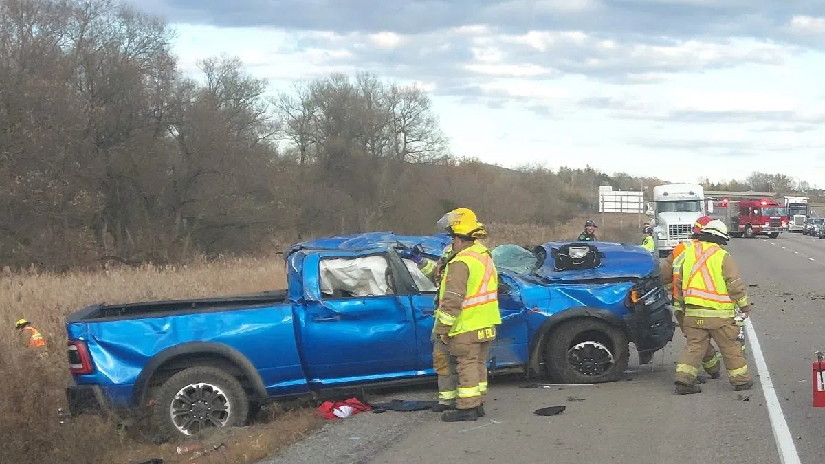 Can you help? Northumberland OPP put out call for witnesses after Hwy ...