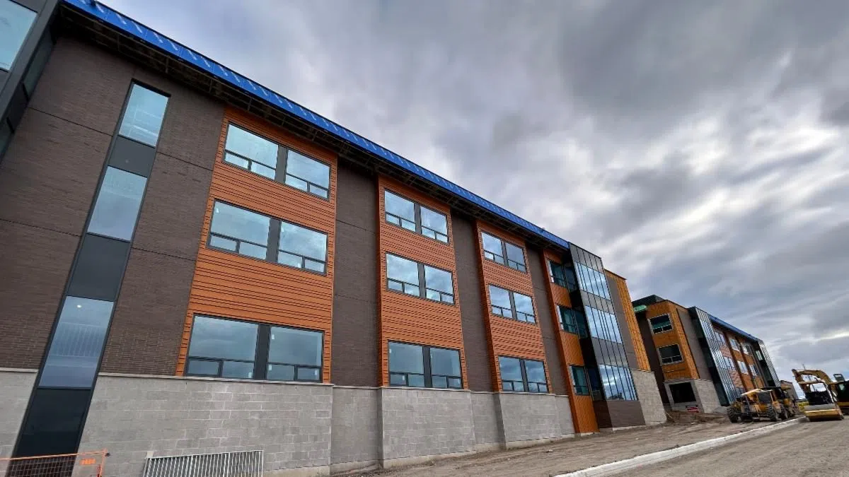 Golden Plough Lodge redevelopment nears completion with focus on modern ...