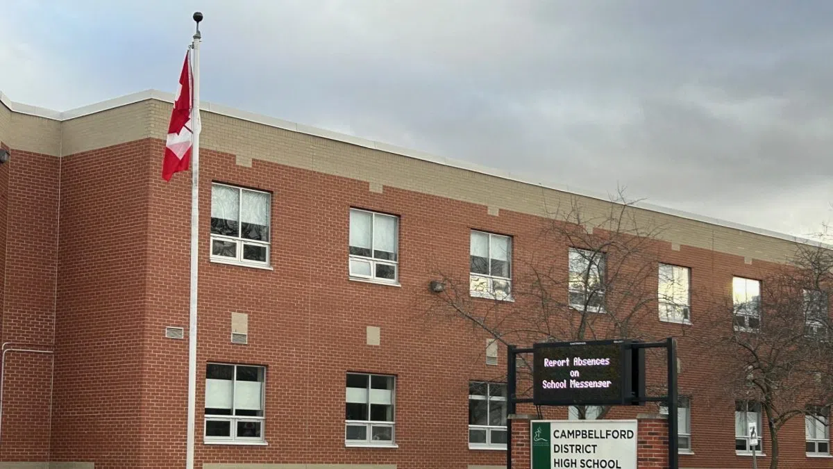 KPR school board proposes boundary changes, school adjustments in Northumberland, Quinte West ...