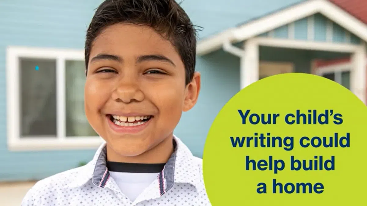 COMMUNITY SPOTLIGHT: Students invited to write for a cause in the ...