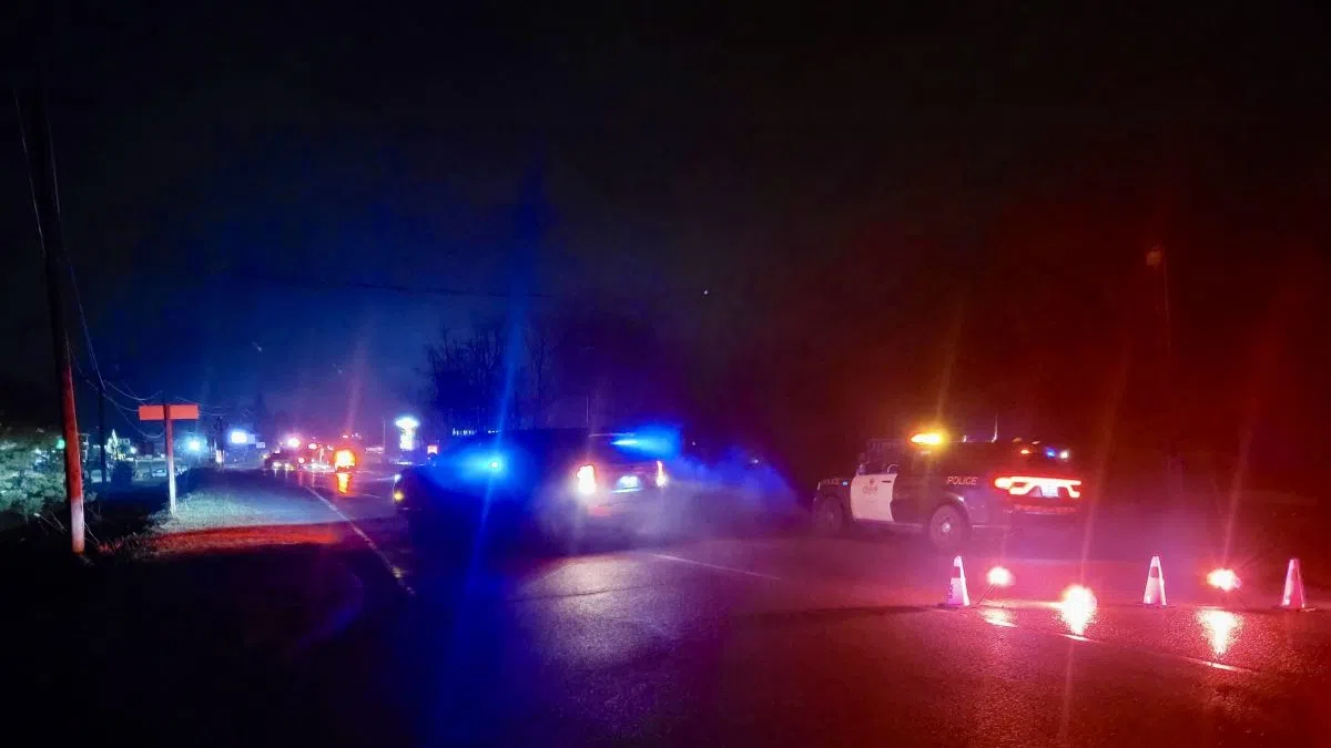 Northumberland OPP call on public for help with fatal crash probe ...