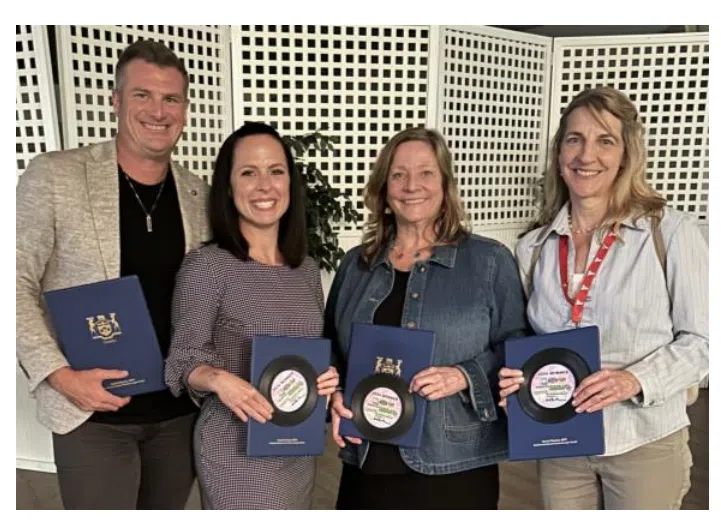 What’s good in Northumberland? The Spirit Awards are back! | Brighton ...