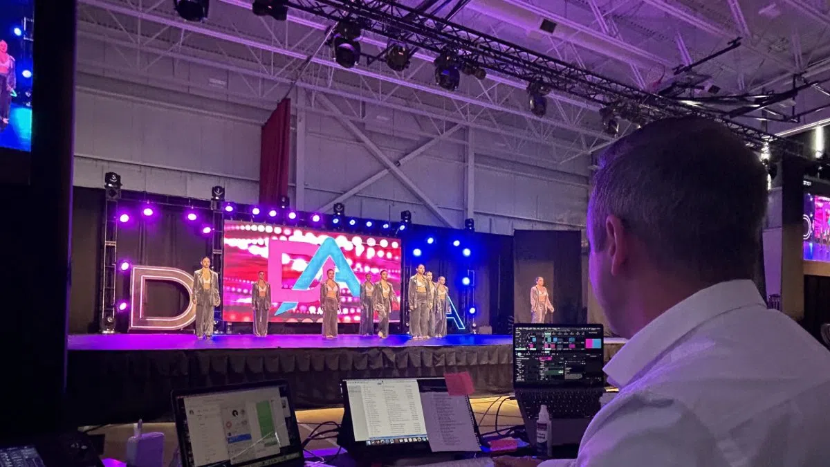 Dance Attack competition brings top talent to Cobourg Community Centre ...