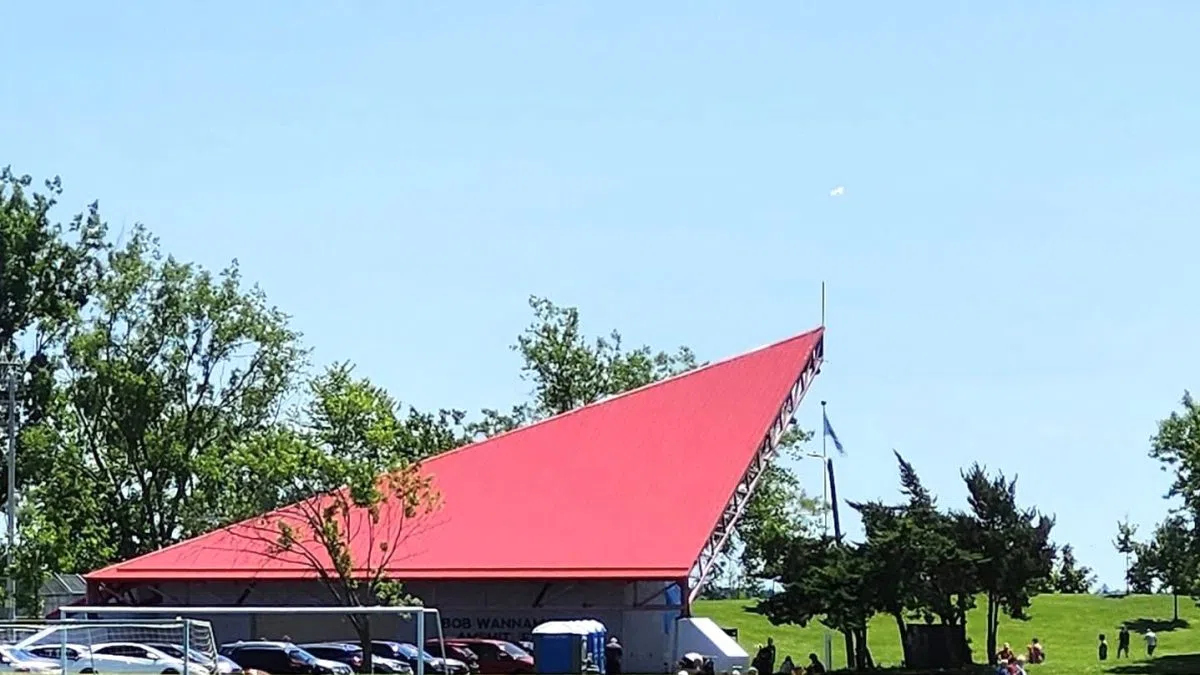 Massive community concert July 6 at Bob Wannamaker Amphitheatre ...