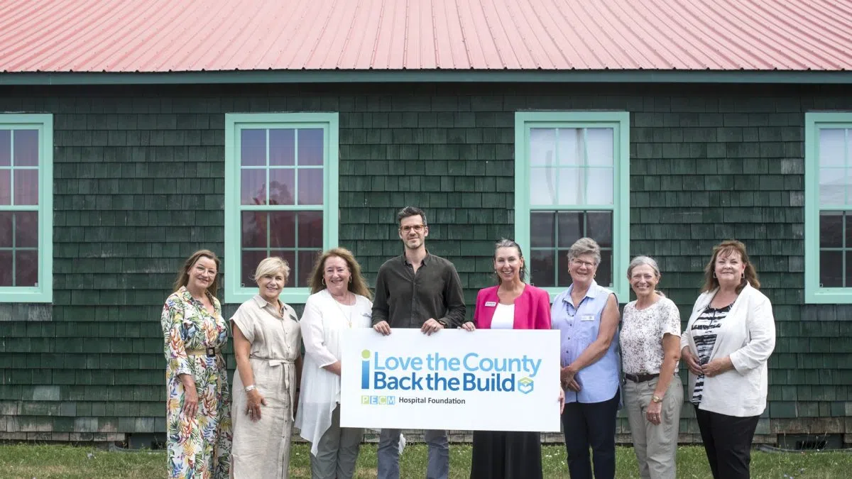 Air ambulance services continue during hospital build with help from ...