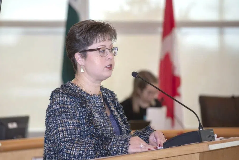 BREAKING: Northumberland County announces departure of long-time CAO ...