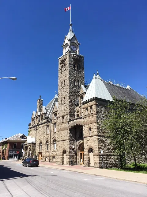 Carleton Place studying development charges | Oldies 107.7