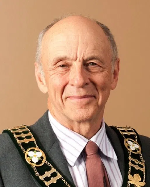 Memorial arrangement details for former Mississippi Mills Mayor ...