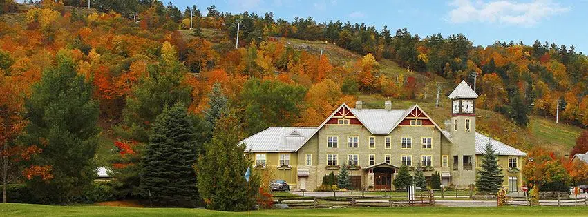 Calabogie Peaks Resort enjoys branded affiliation | Oldies 107.7