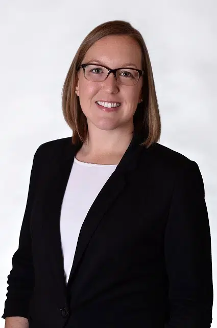 Lanark-Frontenac-Kingston Liberals have their candidate | Oldies 107.7