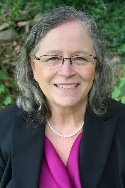 Women of Influence – Cathy Jordan | Oldies 107.7