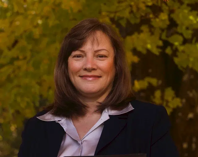 Meet the LFK Liberal candidate | Oldies 107.7