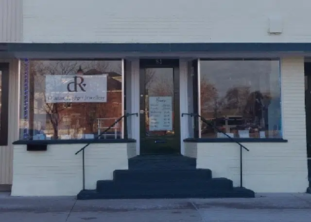 EXPERIENCE THIS: Dianne Rodger Jewellery | Oldies 107.7