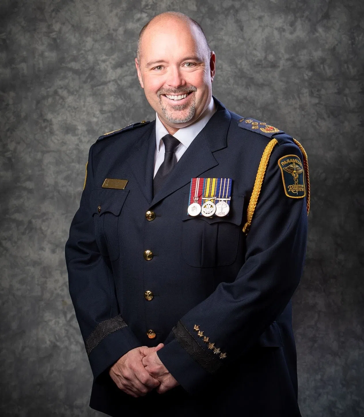 COMMUNITY SPOTLIGHT: Nolan says it’s not about him | Oldies 107.7