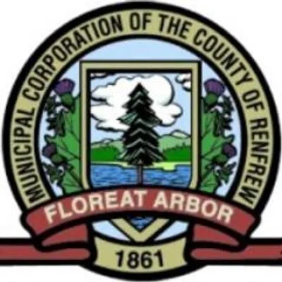 County of Renfrew Planning the Management of 16,000 Acres of Forest ...