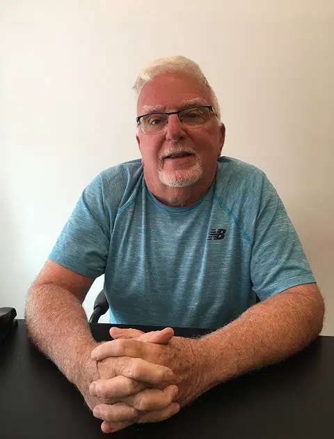 VOLUNTEER APPRECIATION DAY: Jack Daley (730AM and 5PM) | Oldies 107.7