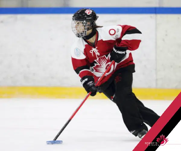 Ontario’s top Ringette players put on show in Arnprior | Oldies 107.7