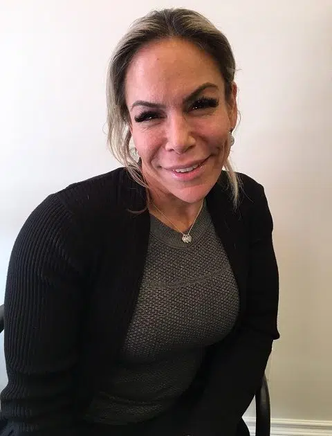 ROCKSTAR EMPLOYEE: Susan Zsirai, Kenwood Centre | Oldies 107.7