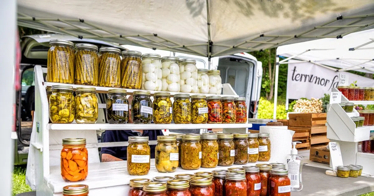 Taste of the Valley returns to bring local vendors selling local goods ...