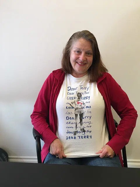 Arnprior Terry Fox Run kicks off Sunday at Robert Simpson Park | Oldies ...