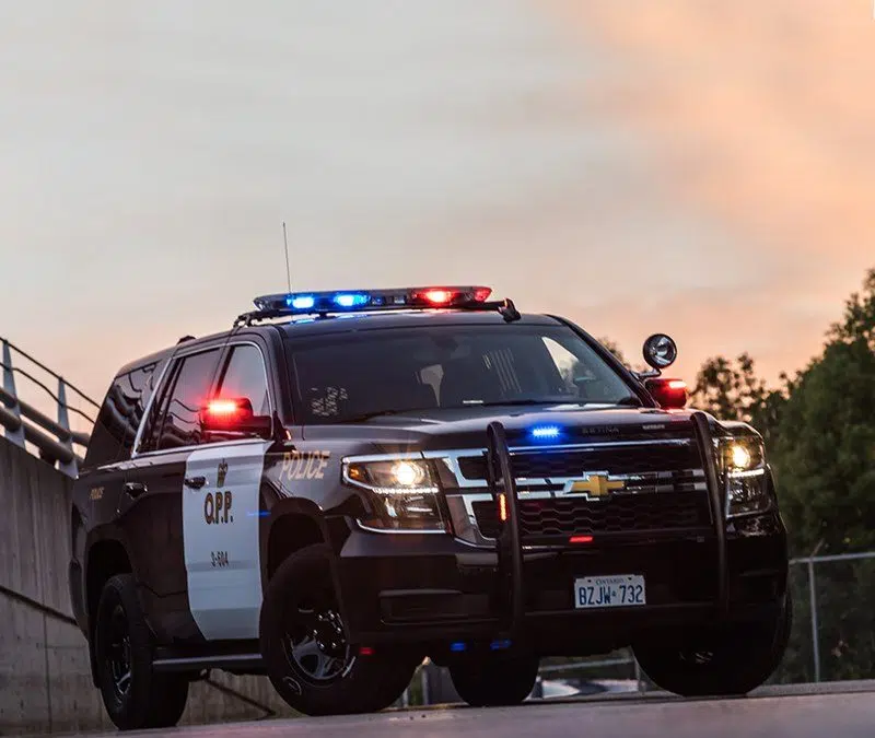 OPP continuing efforts to curb drunk driving despite positive trends on ...