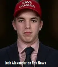 Josh Alexander to meet RCCDSB over conditional reinstatement condition ...