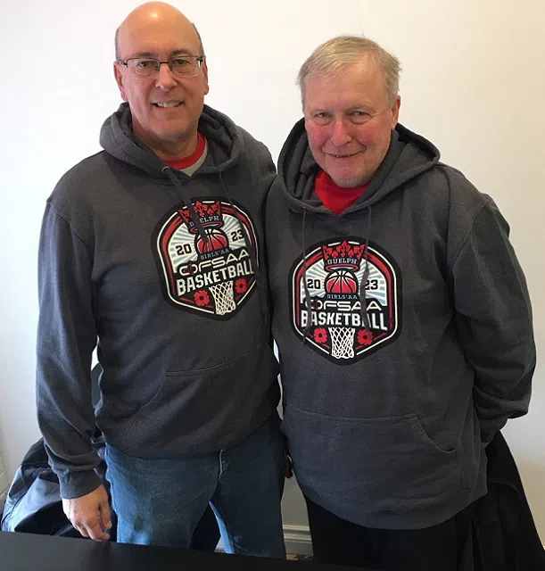 COMMUNITY SPOTLIGHT: Rapids Senior Girls Basketball Team Captures ADHS Highest-ever Medal in the ...