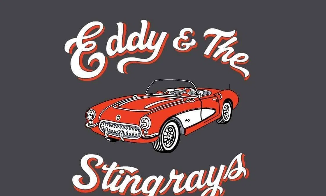 COMMUNITY SPOTLIGHT: Get Ready for Eddy (and the Stingrays) | Oldies 107.7