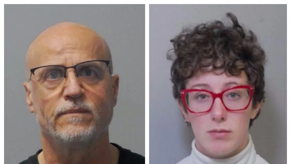 Lanark OPP appeal to public who may have encountered suspects accused of murder, sexual assault ...