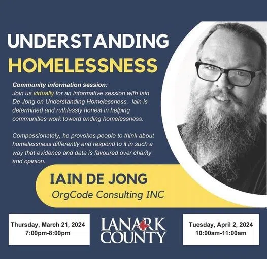 Broadening the Perspective on Homelessness | Oldies 107.7