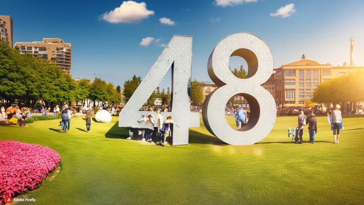 The 48; Don’t Miss Events in Arnprior and Area | Oldies 107.7