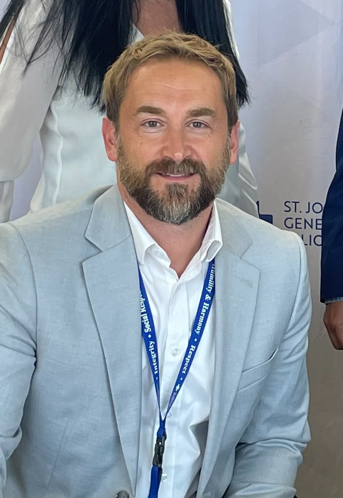 New ARH Chief Executive Officer Leaves Northern Ontario to Reconnect ...