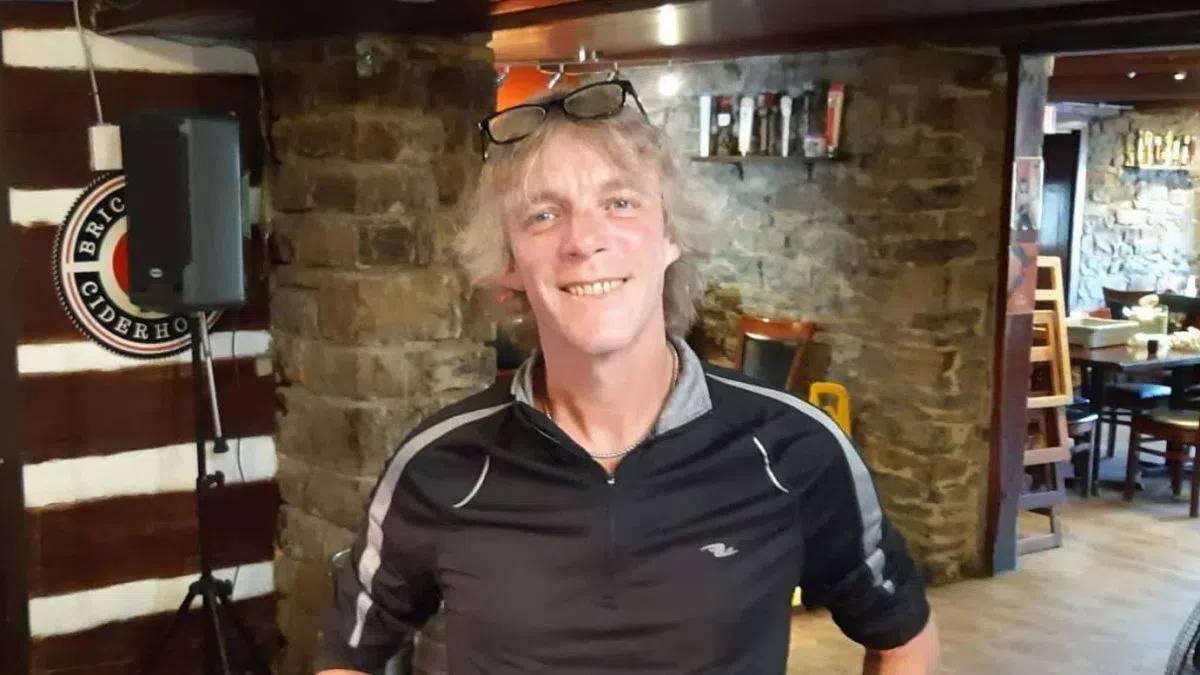 ‘Mathew is home’ – Remains found in Carleton Place those of missing man ...