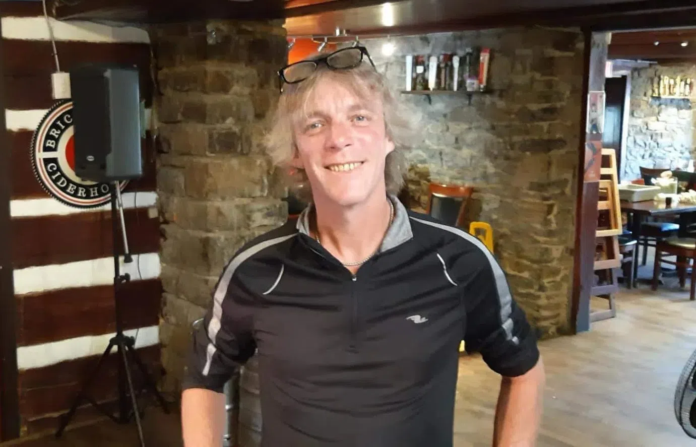 ‘Mathew is home’ – Remains found in Carleton Place those of missing man ...