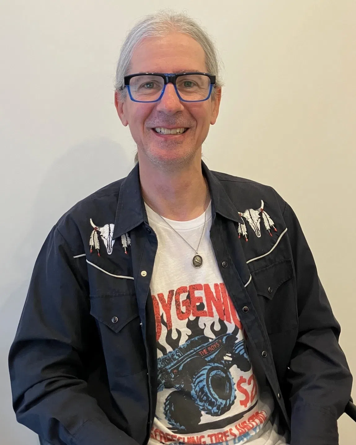 COMMUNITY SPOTLIGHT: The Music of Andrew Rodger | Oldies 107.7