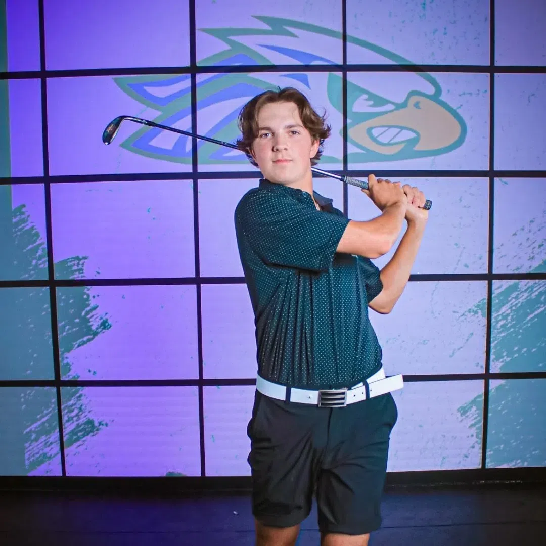 Renfrew’s Carter Jarrett prepares for epic ‘Longest Day of Golf ...