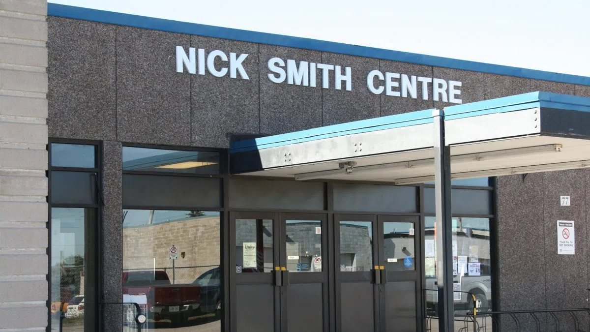 COMMUNITY SPOTLIGHT: Long-Awaited Ice Slab Replacements Spark Major ...