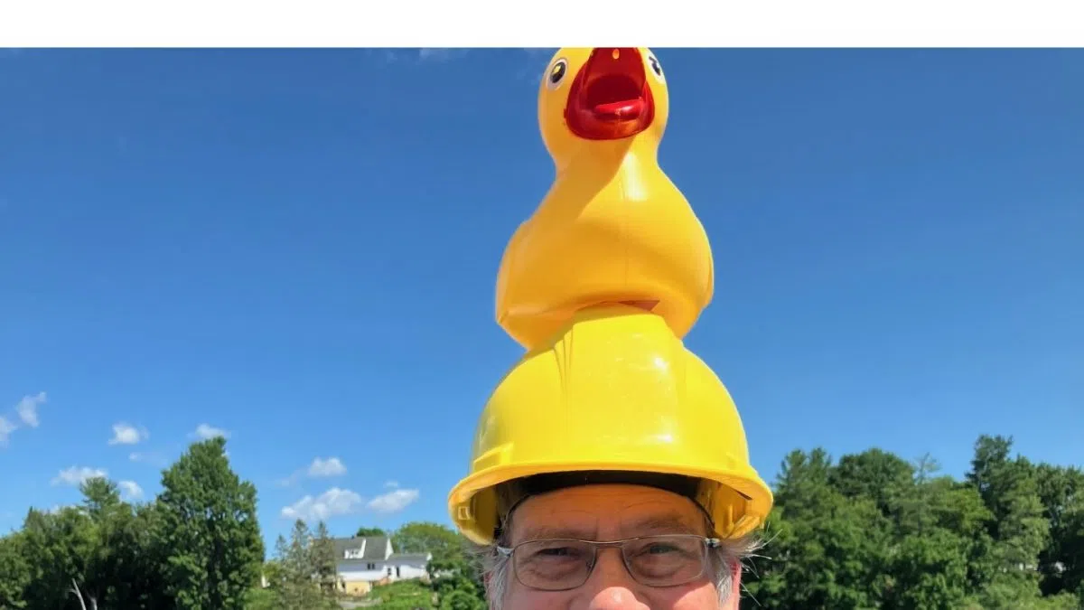 Rotary Mad Duck Race Winners Announced | Oldies 107.7