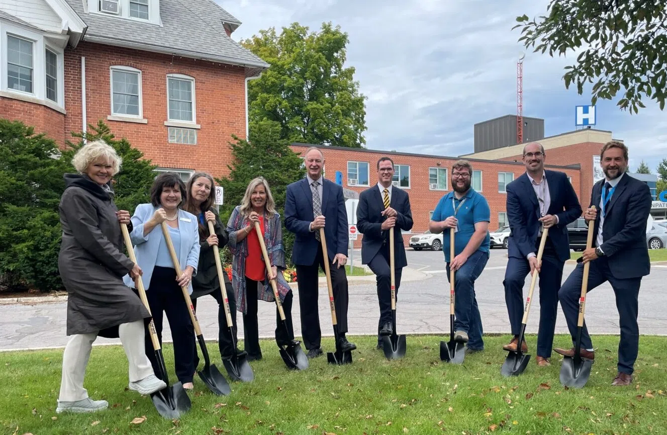 ARHF Closing In On Reaching CT Scan Campaign Goal | Oldies 107.7