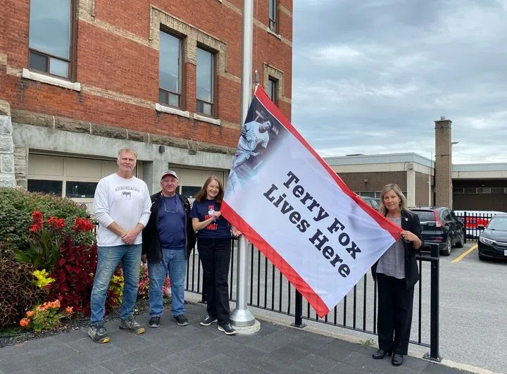 COMMUNITY SPOTLIGHT: Arnprior Gearing Up for Sunday’s Terry Fox Run ...