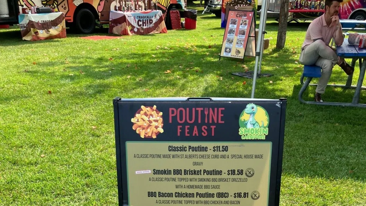 Poutine Feast: A Festival That’s More Than Just Fine Food | Oldies 107.7